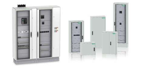 施耐德电气Prisma系列重装发布